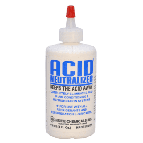 Acid Neutralizer® | Highside Chemicals, Inc.
