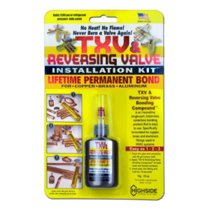 Red Epoxy® | Highside Chemicals, Inc.