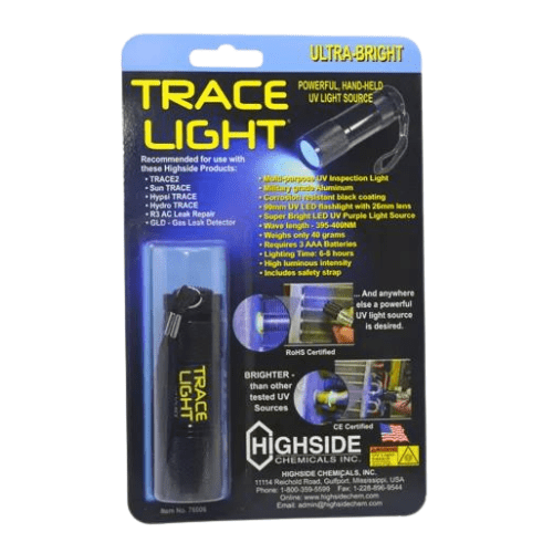 Trace 2® Pro Tech Service Kit | Highside Chemicals, Inc.