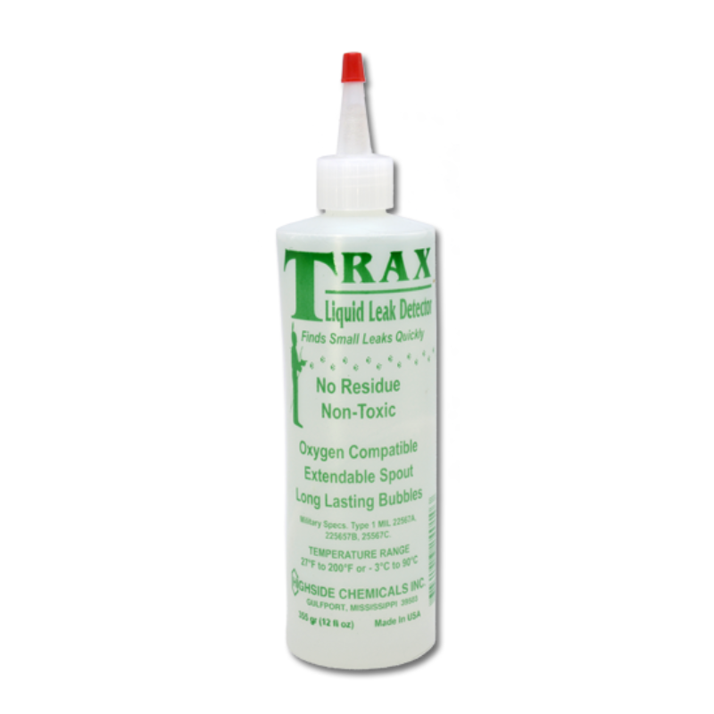 Trax® | Highside Chemicals, Inc.