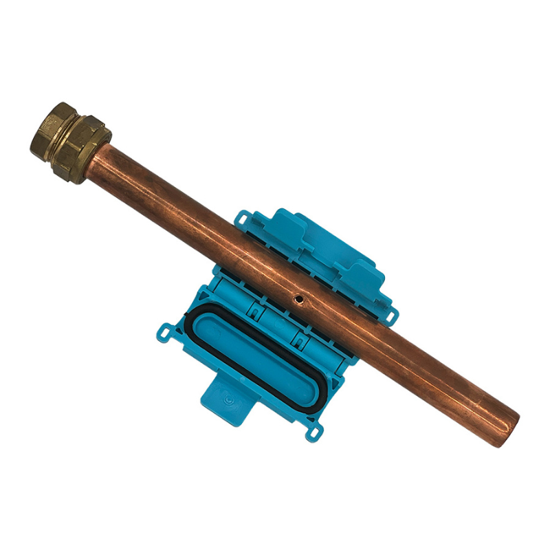 LeakLok® Emergency Pipe Repair Clamp | Highside Chemicals, Inc.